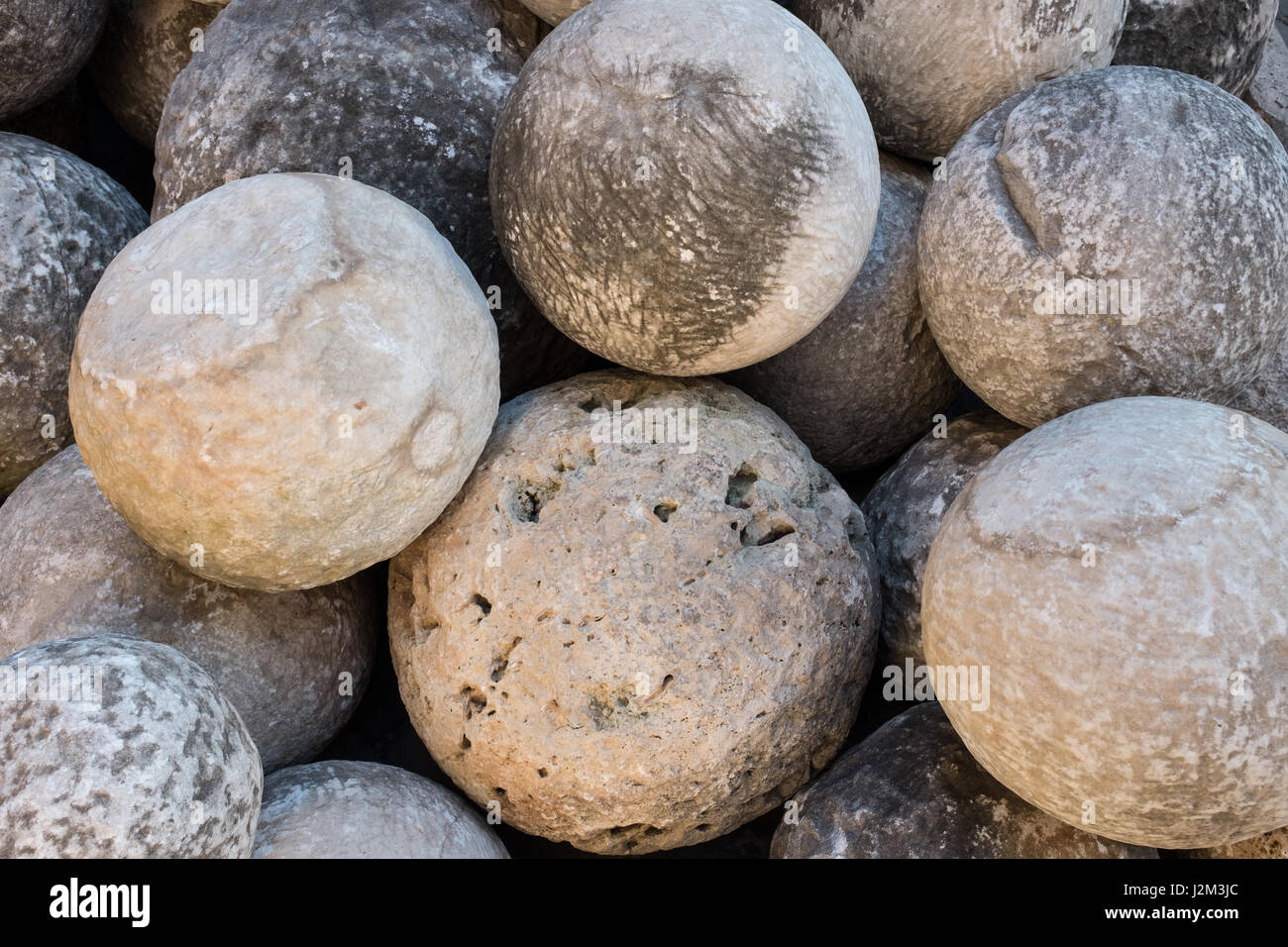 Roman stone texture hi-res stock photography and images - Alamy