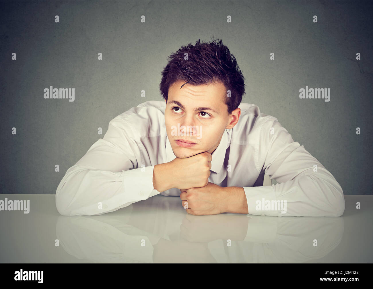 Man daydreaming hi-res stock photography and images - Alamy Man daydreaming hi-res stock photography and images - Alamy