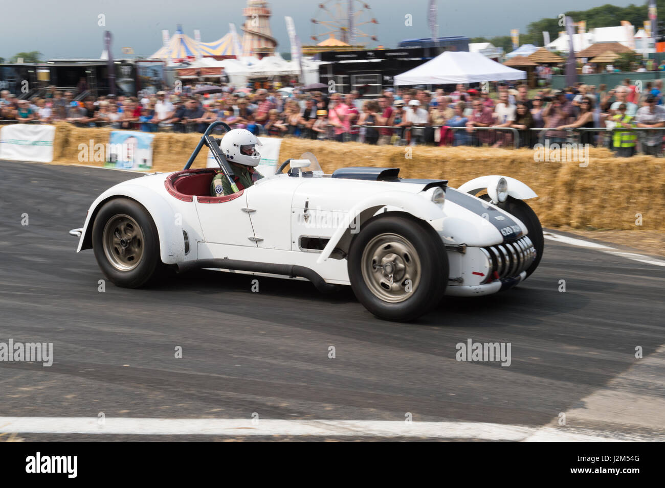 Laverstoke Park Farm, Overton, Basingstoke, Hampshire, United Kingdom ...