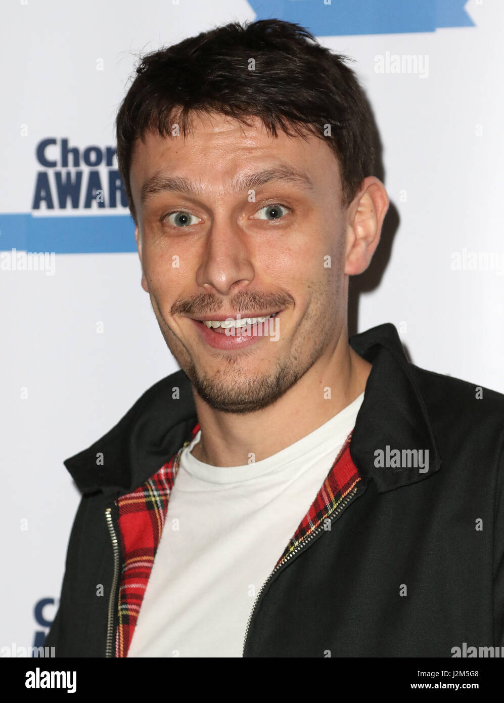 Richard gadd hi-res stock photography and images - Alamy