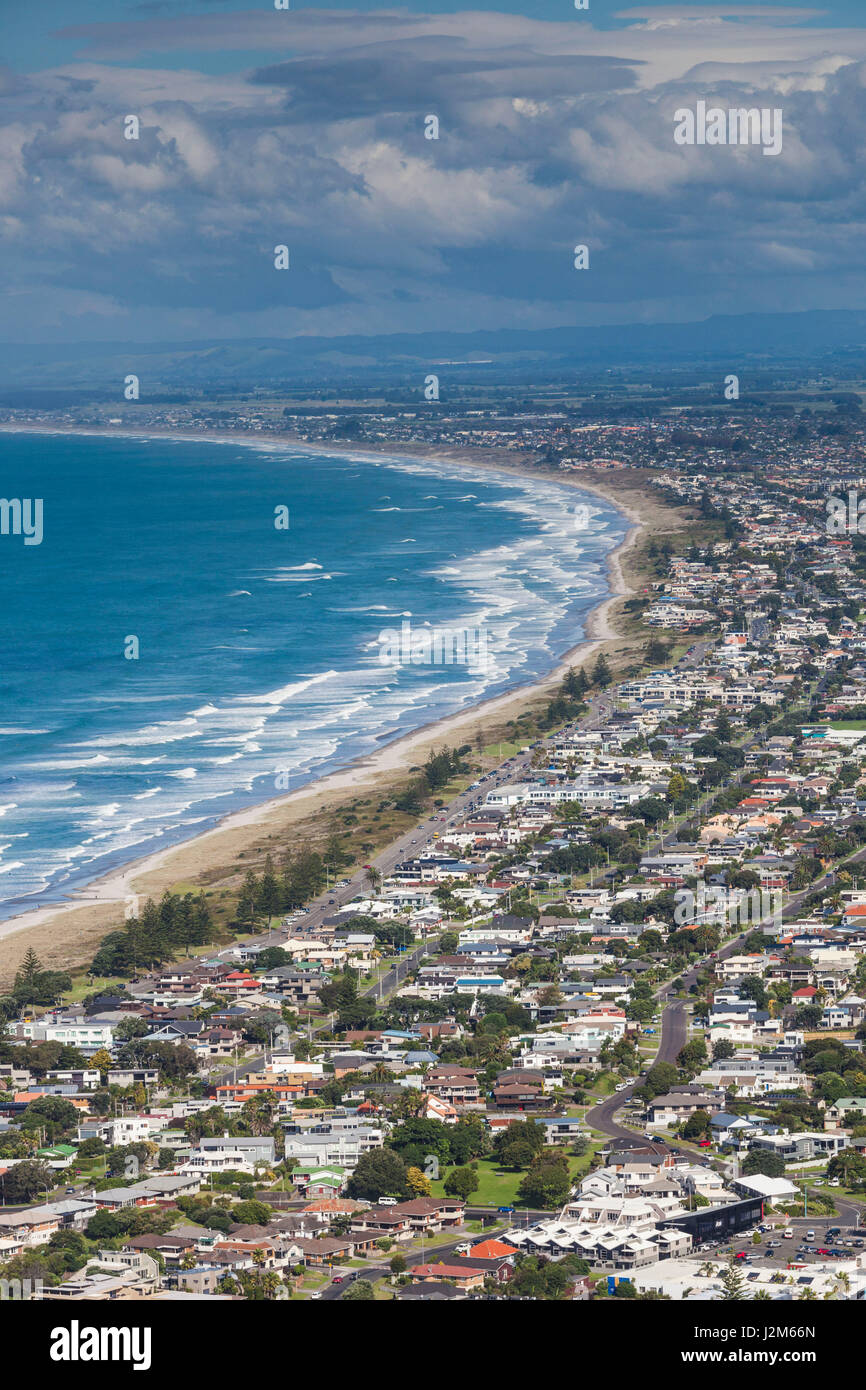 Mt manganui new zealand hi-res stock photography and images - Alamy