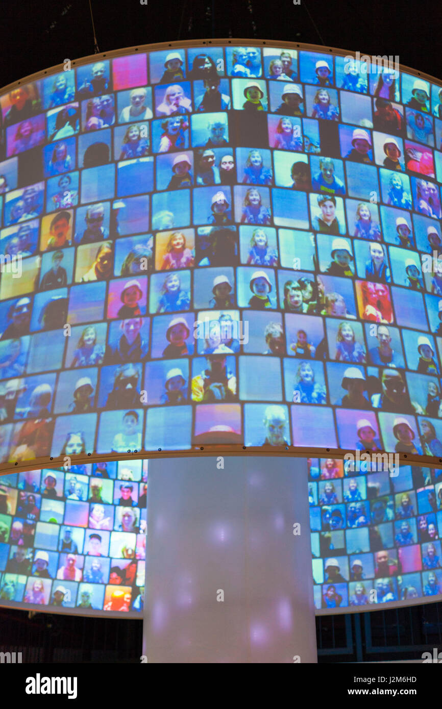 New Zealand, North Island, Auckland, MOTAT, Museum of Transportation ...