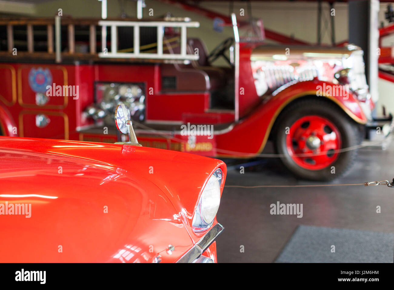 New Zealand, North Island, Auckland, MOTAT, Museum of Transportation ...