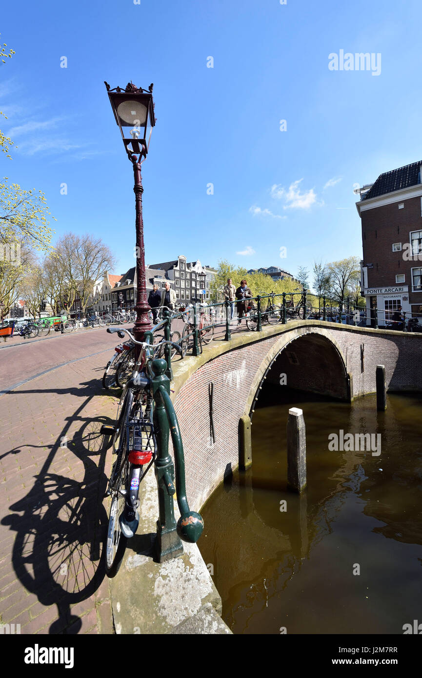 Netherlands, North Holland / Noord-Holland, Amsterdam, 17th century ...