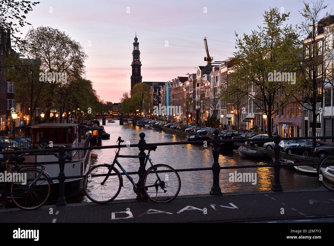 Netherlands, North Holland / Noord-Holland, Amsterdam, 17th century ...