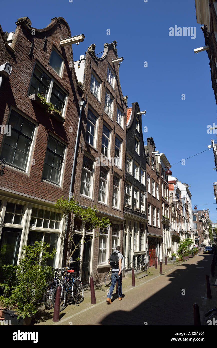 Netherlands, North Holland / Noord-Holland, Amsterdam, 17th century ...