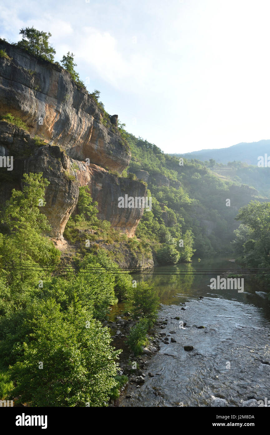 Dourbie hi-res stock photography and images - Alamy