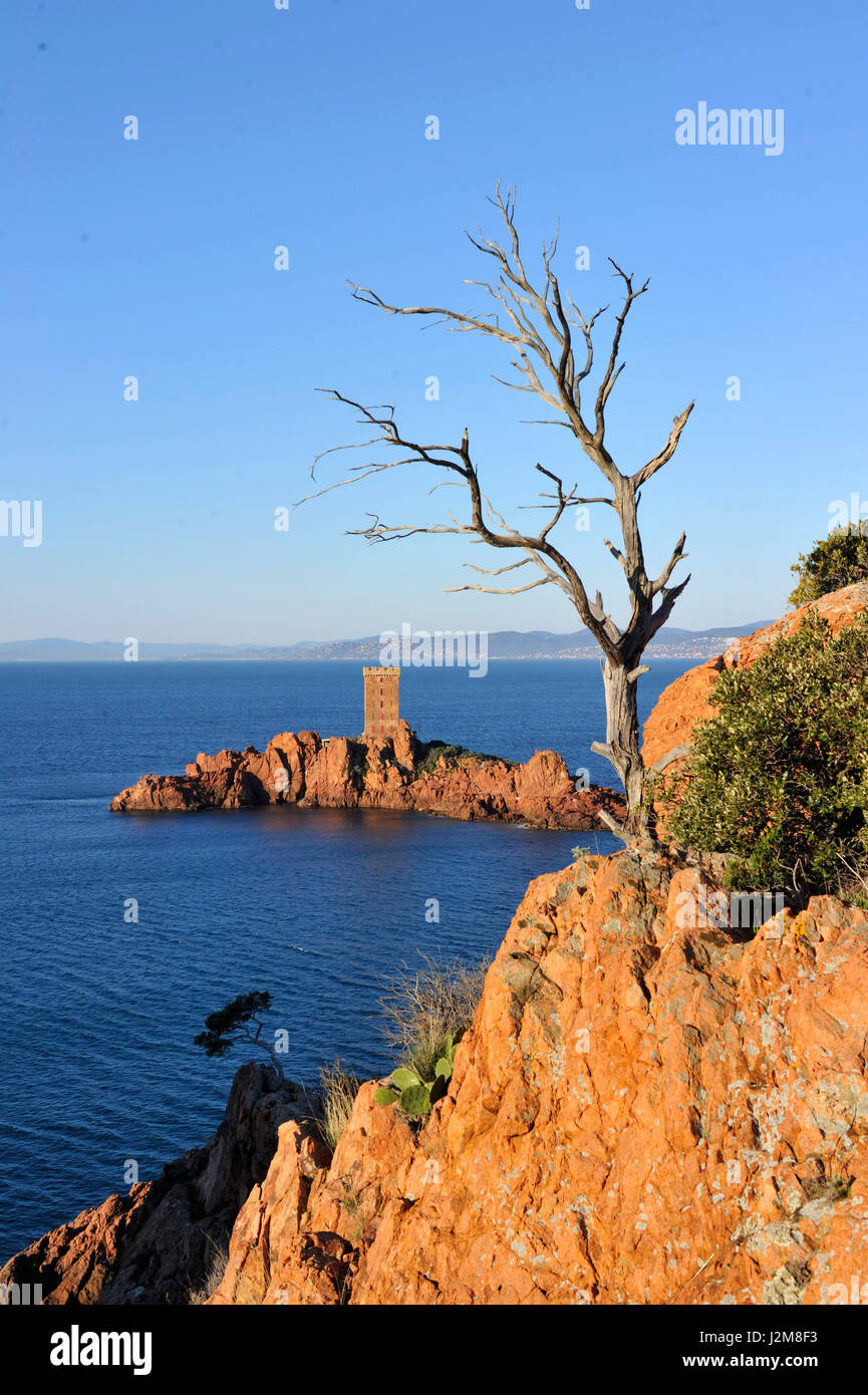 Corniche dor hi-res stock photography and images - Alamy