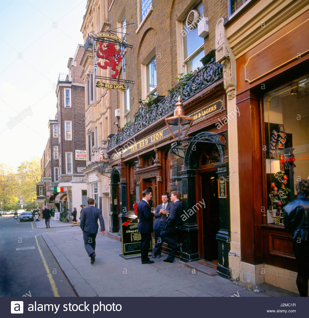 Duke Of York Street Stock Photos & Duke Of York Street Stock Images - Alamy