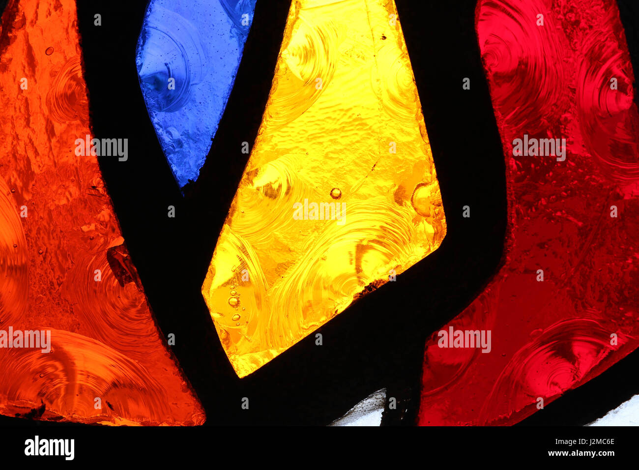 Vitral mexico hi-res stock photography and images - Alamy