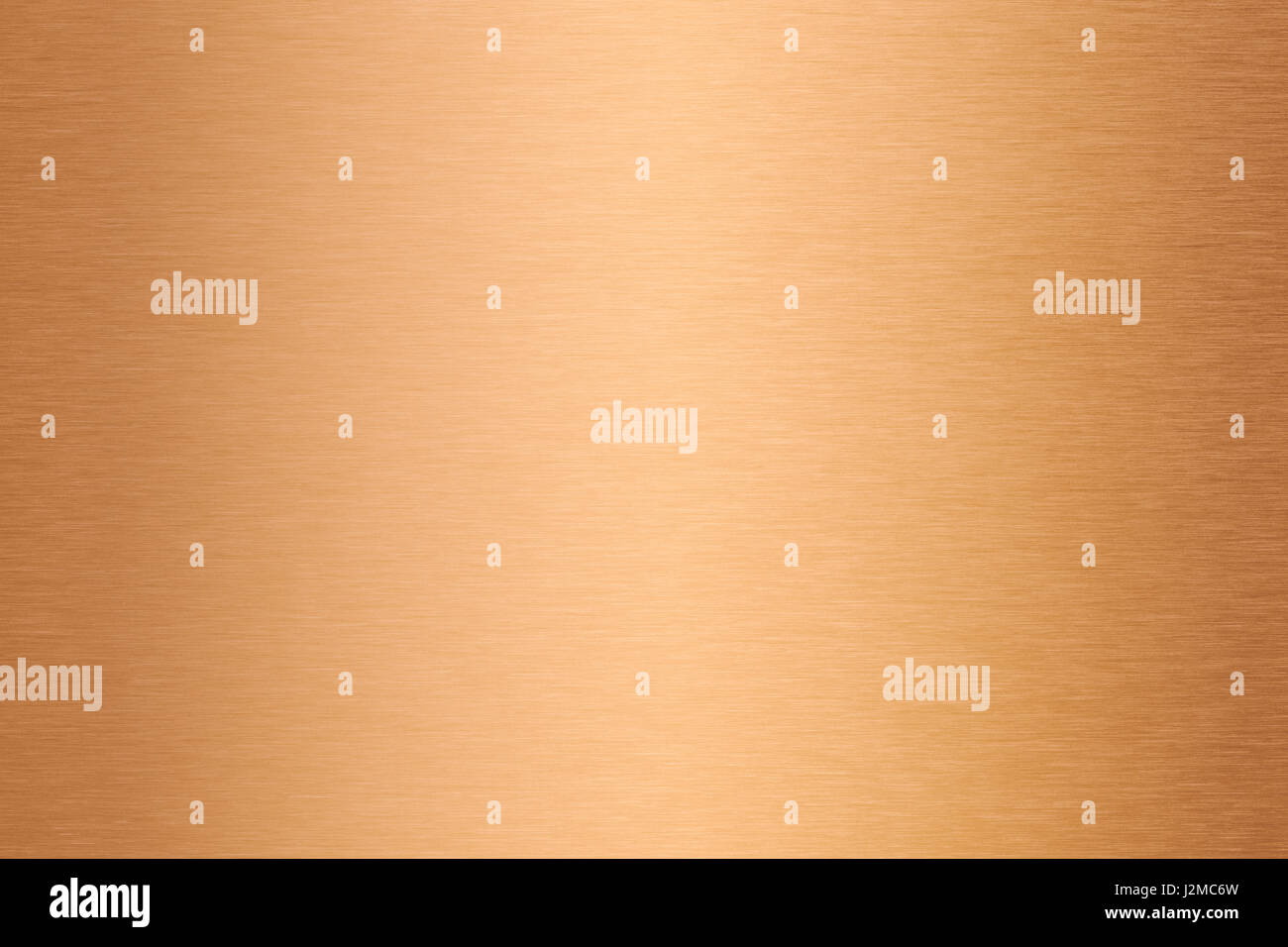 bronze or copper brushed metal texture Stock Photo - Alamy