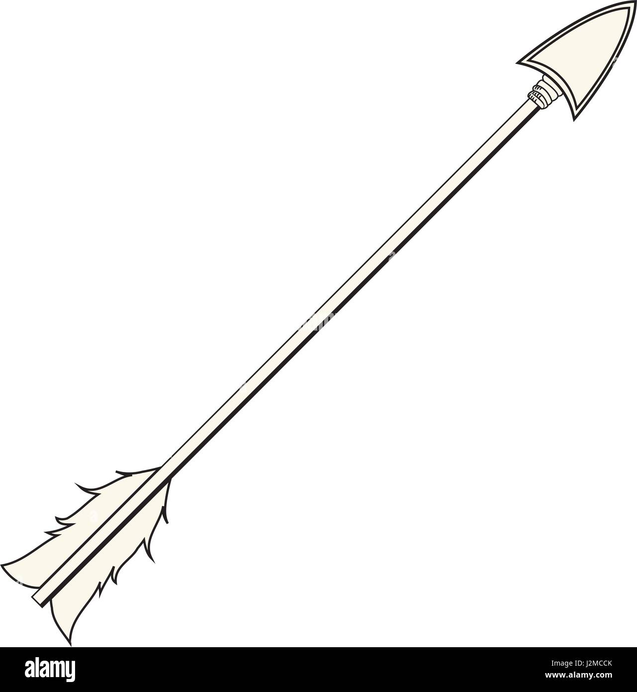 Free spirit arrow rustic tribal hi-res stock photography and images - Alamy