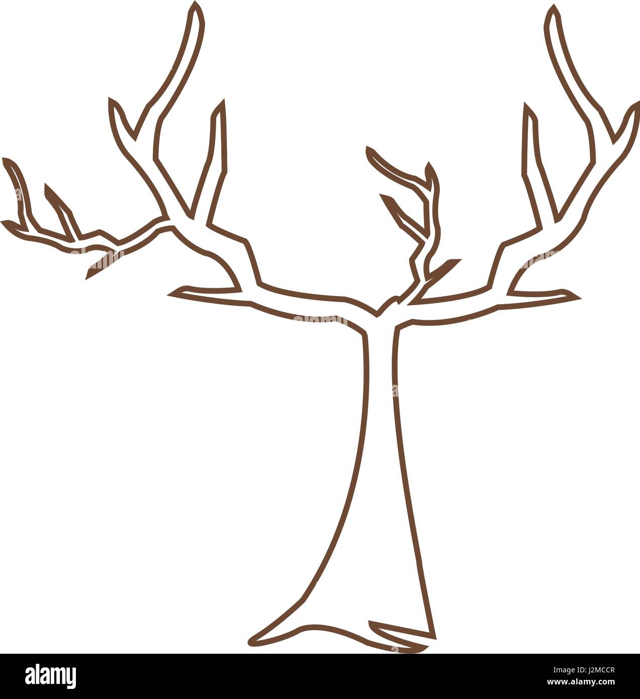 Free trees Stock Vector Images - Alamy