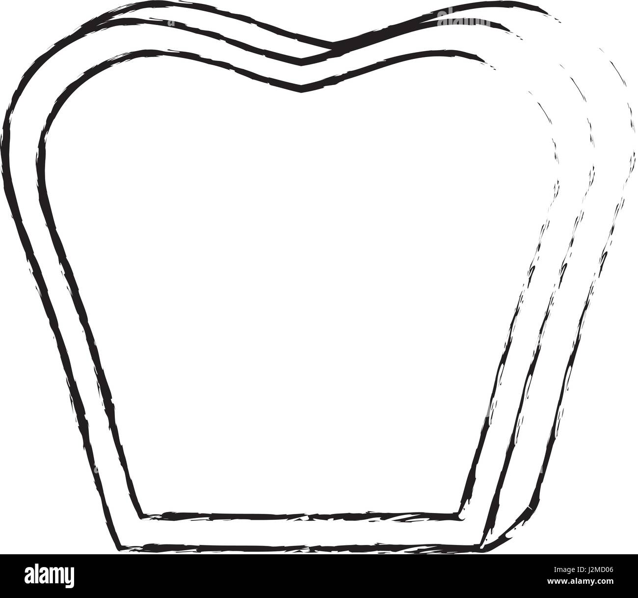 figure delicious fresh bakery slice bread Stock Vector Image & Art - Alamy