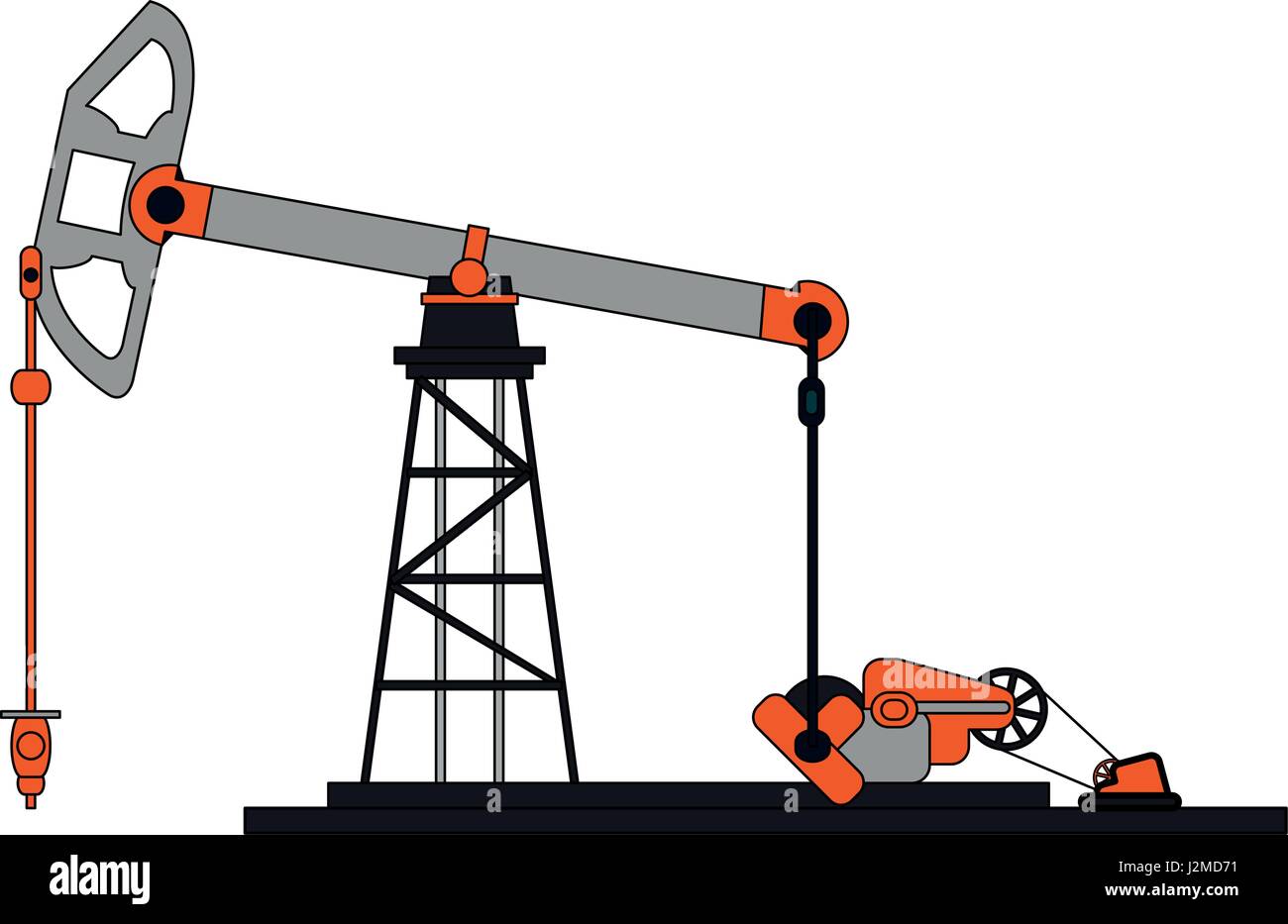 Liquid liquid extraction Stock Vector Images - Alamy