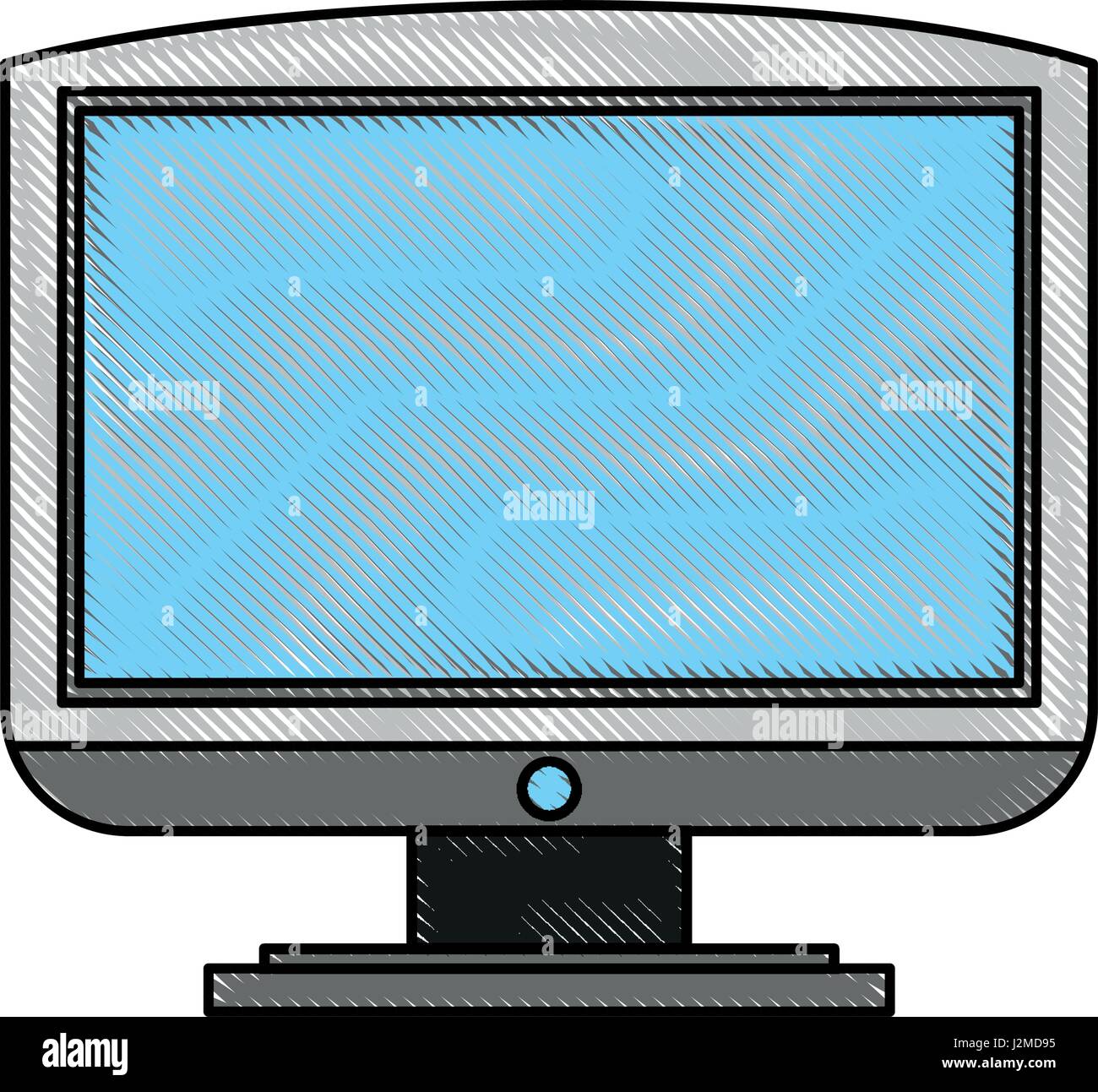 color blurred stripe modern display desk computer tech device Stock ...