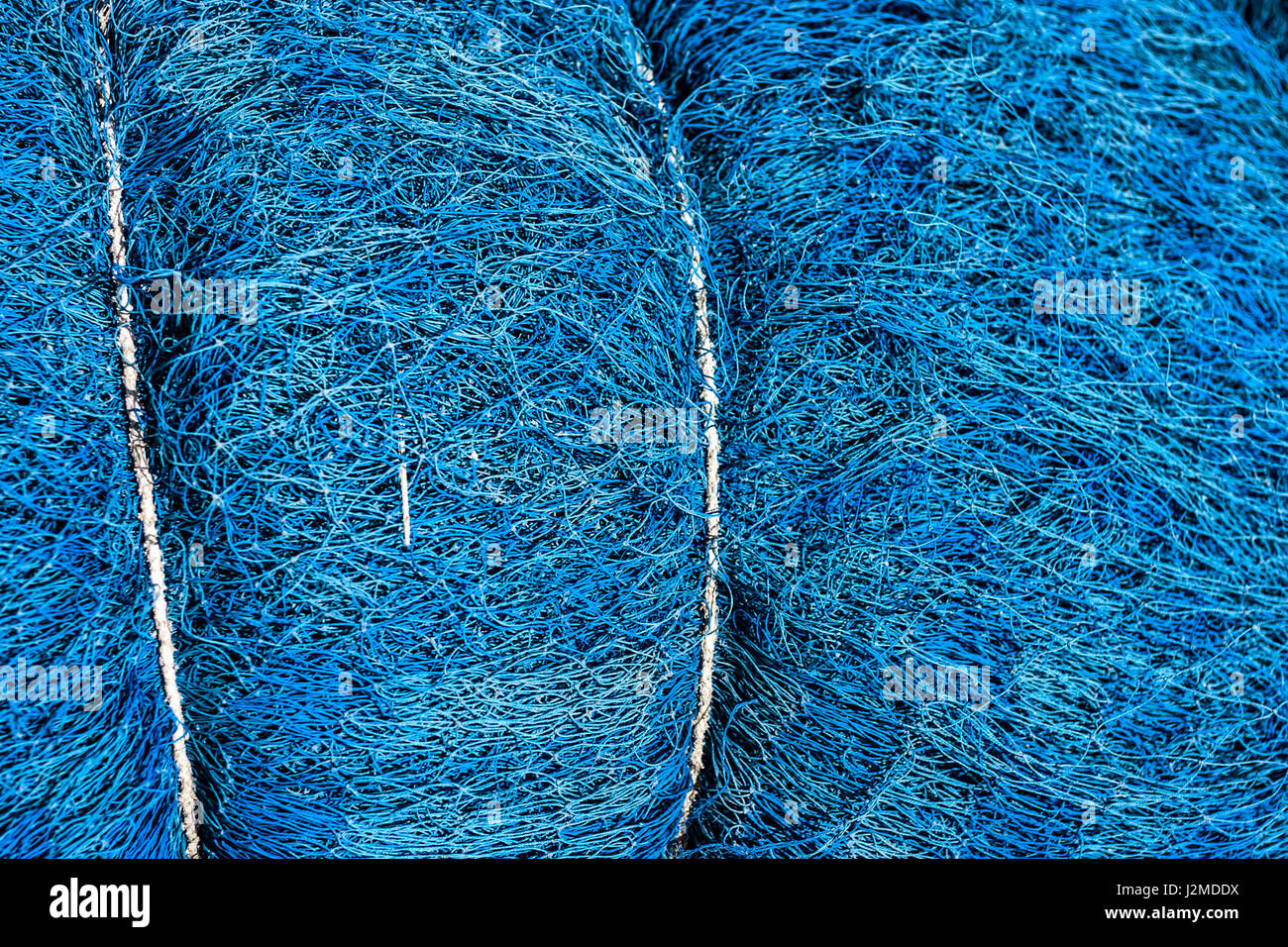 Detail deep sea fishing nets hi-res stock photography and images - Alamy