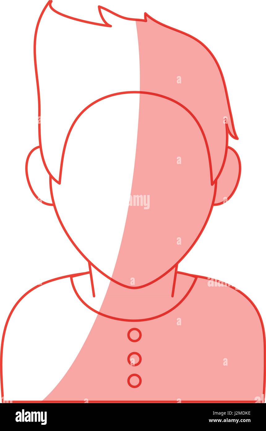 Body shading Stock Vector Images - Alamy