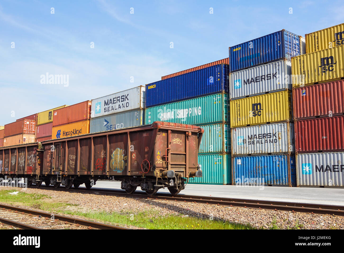 Classic method hi-res stock photography and images - Alamy