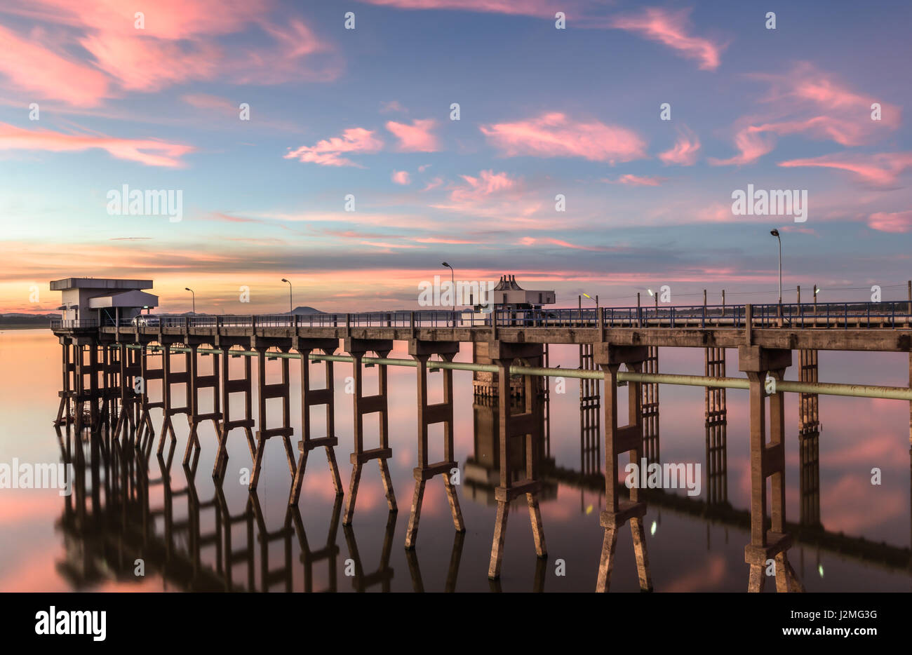 Water pump station hi-res stock photography and images - Alamy