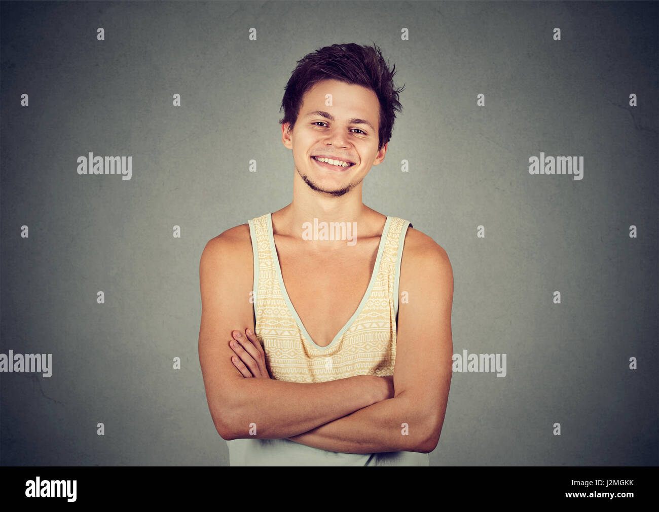Happy Rapper High Resolution Stock Photography and Images - Alamy