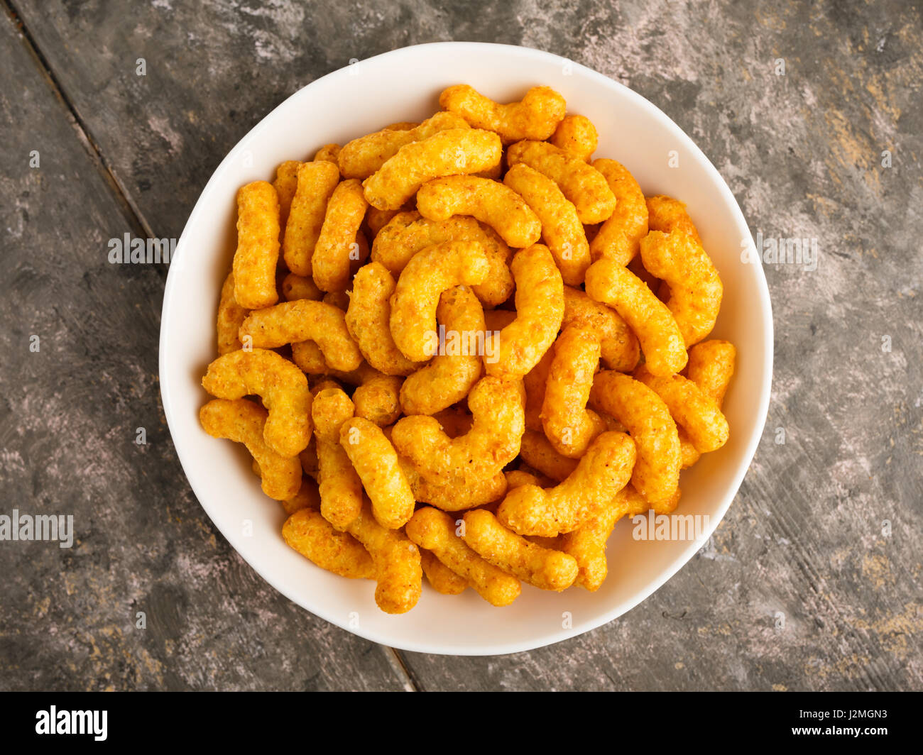 Peanut Puffs High Resolution Stock Photography and Images - Alamy