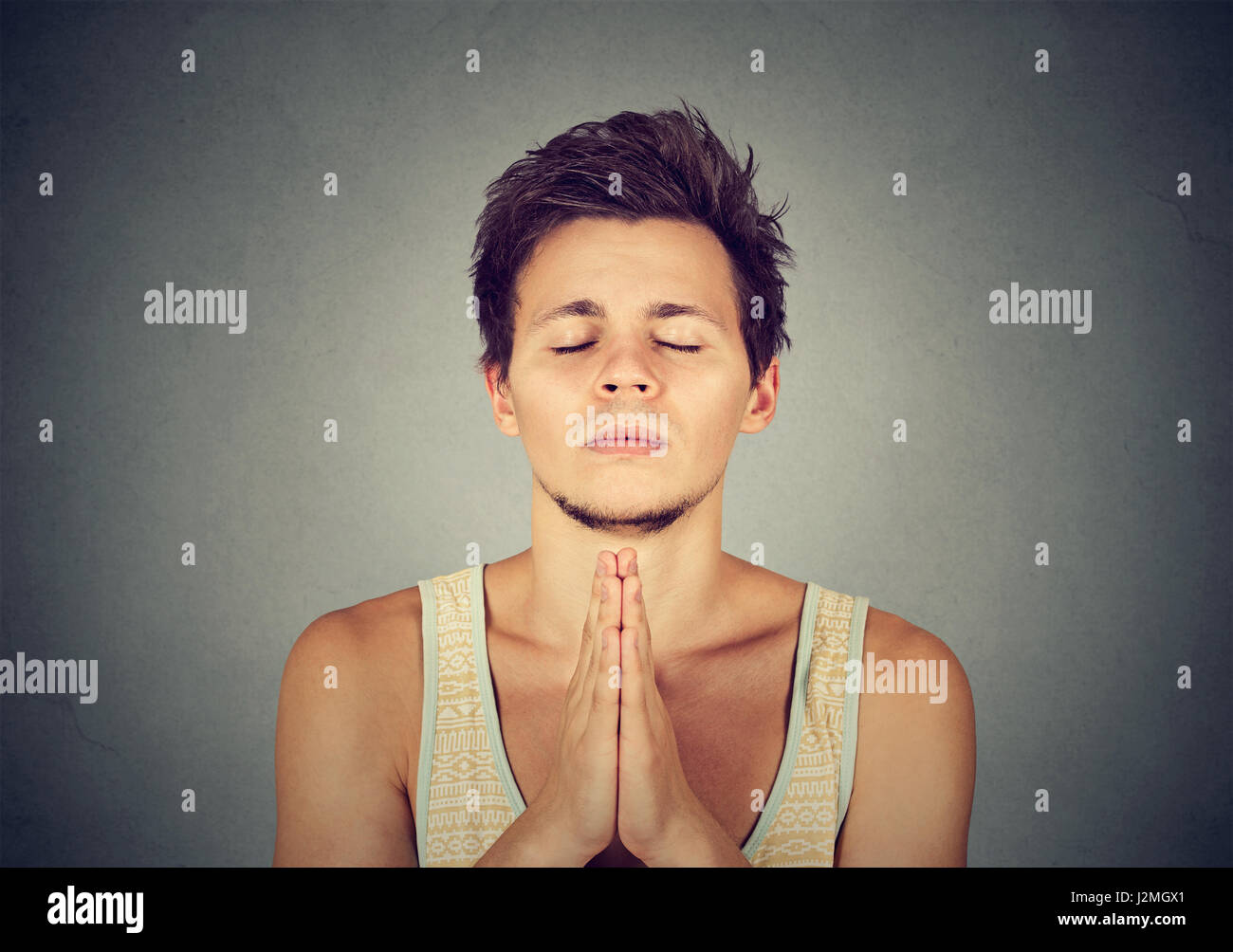 Plead hi-res stock photography and images - Alamy