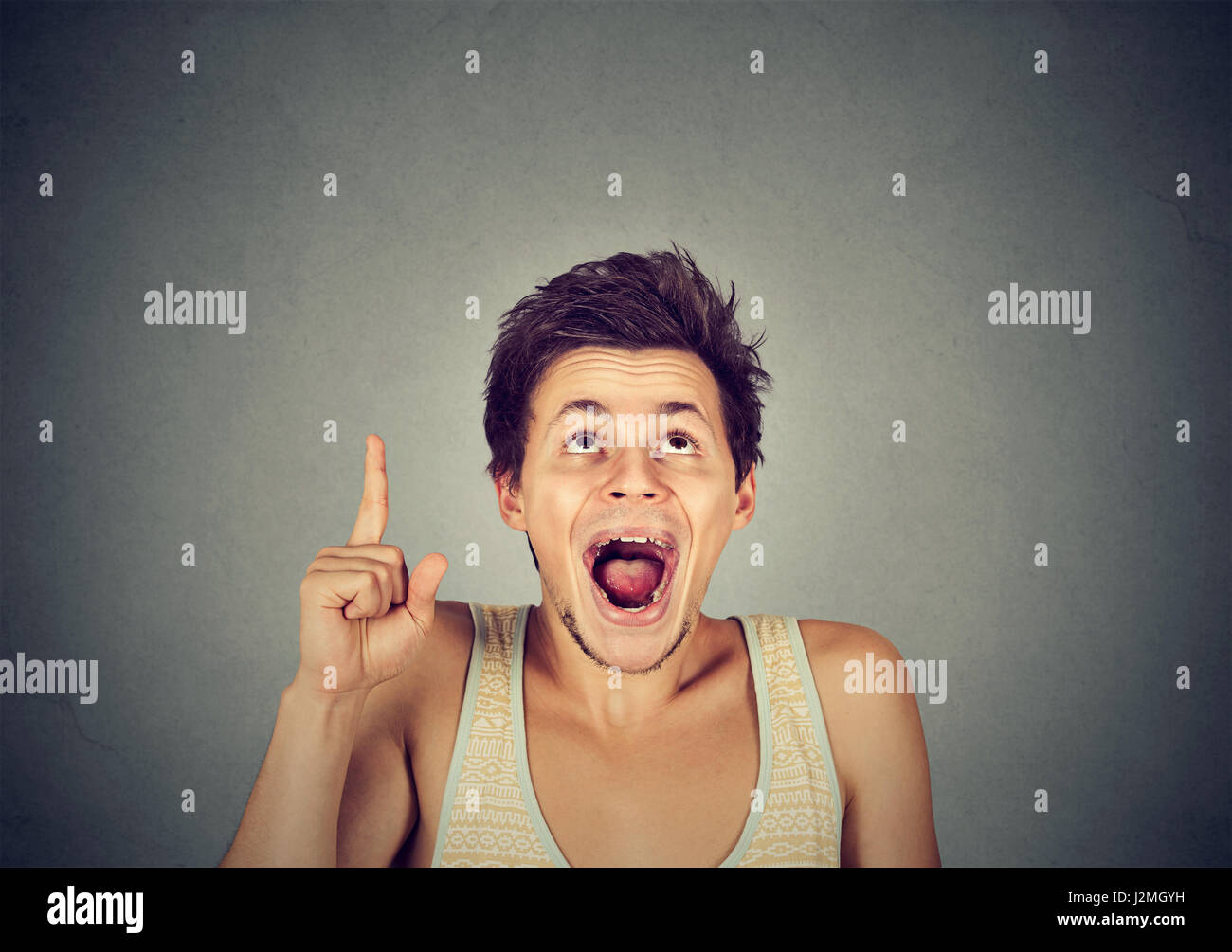 The invention of fun hi-res stock photography and images - Alamy