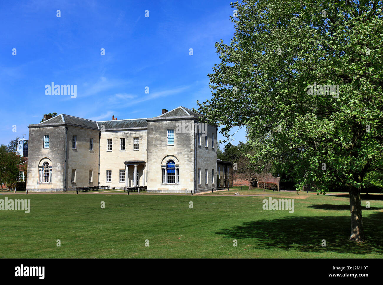 English priories hi-res stock photography and images - Alamy