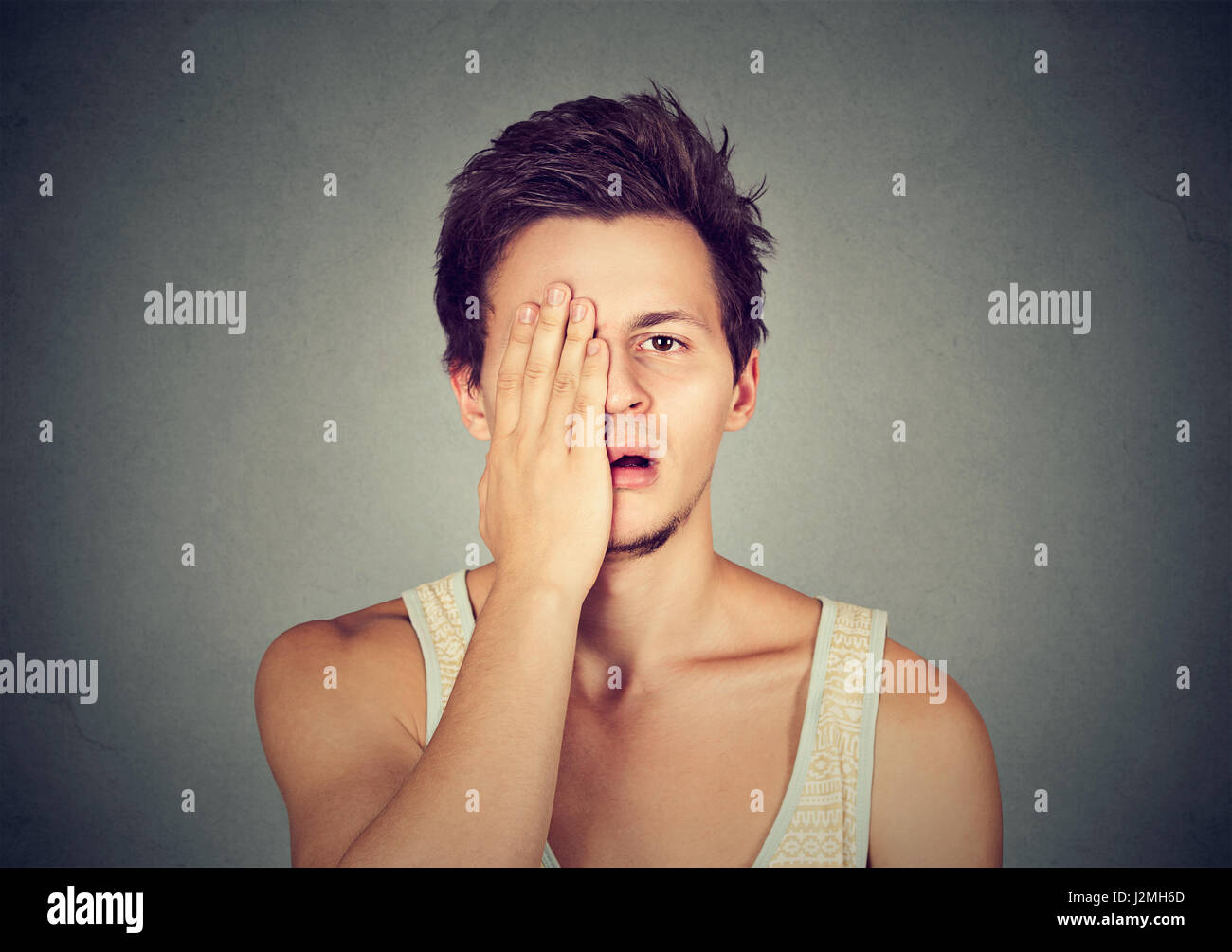 Desolation Gray High Resolution Stock Photography and Images - Alamy