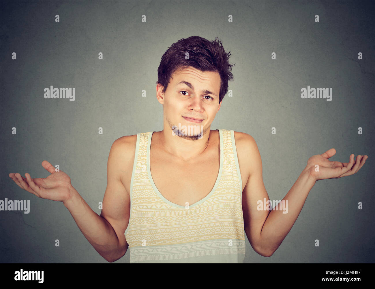 Know gray hi-res stock photography and images - Alamy