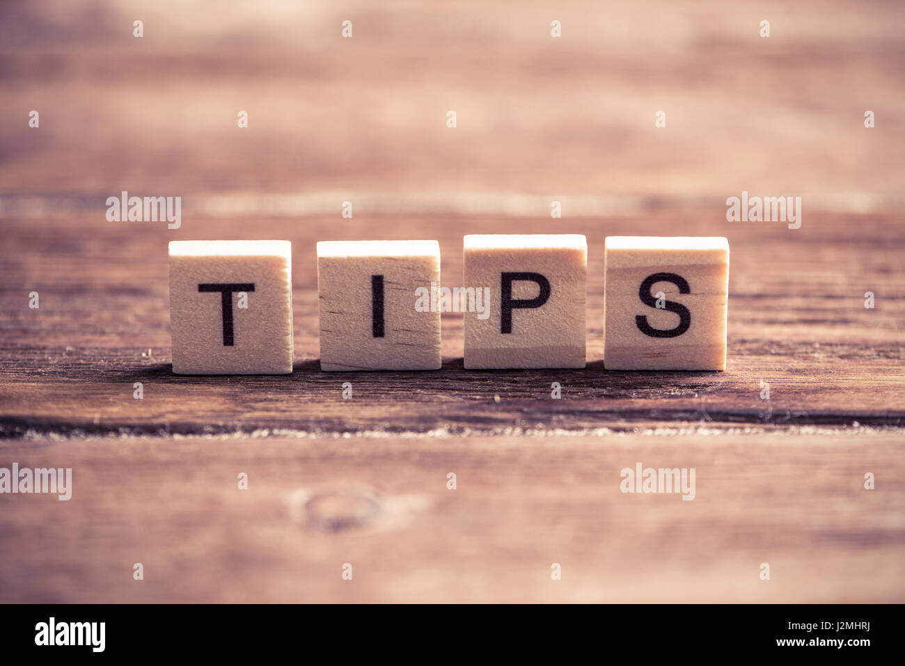 Hint word hi-res stock photography and images - Alamy