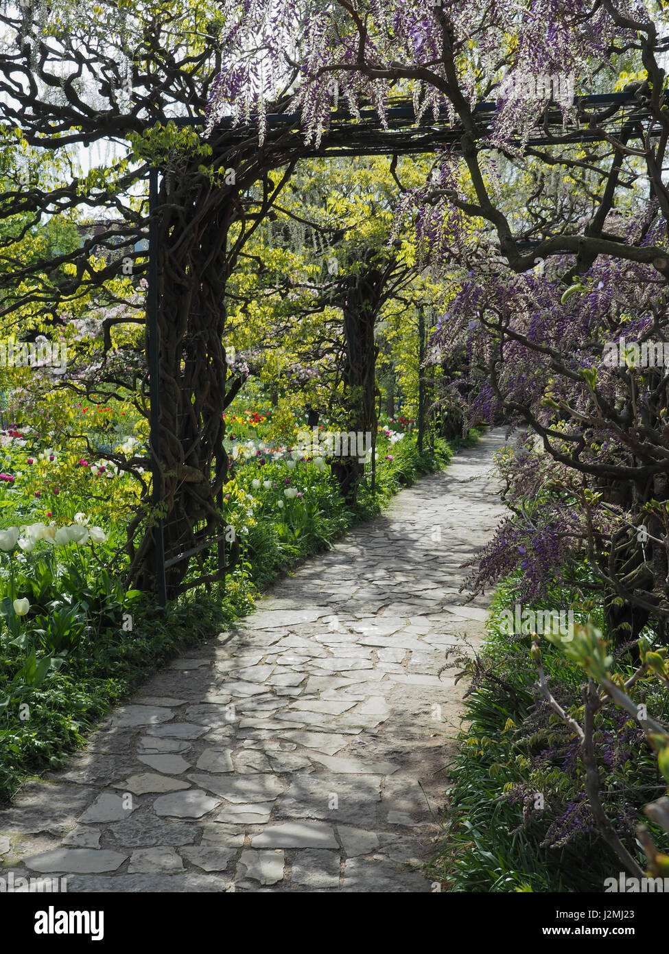 Ornate passage hi-res stock photography and images - Alamy
