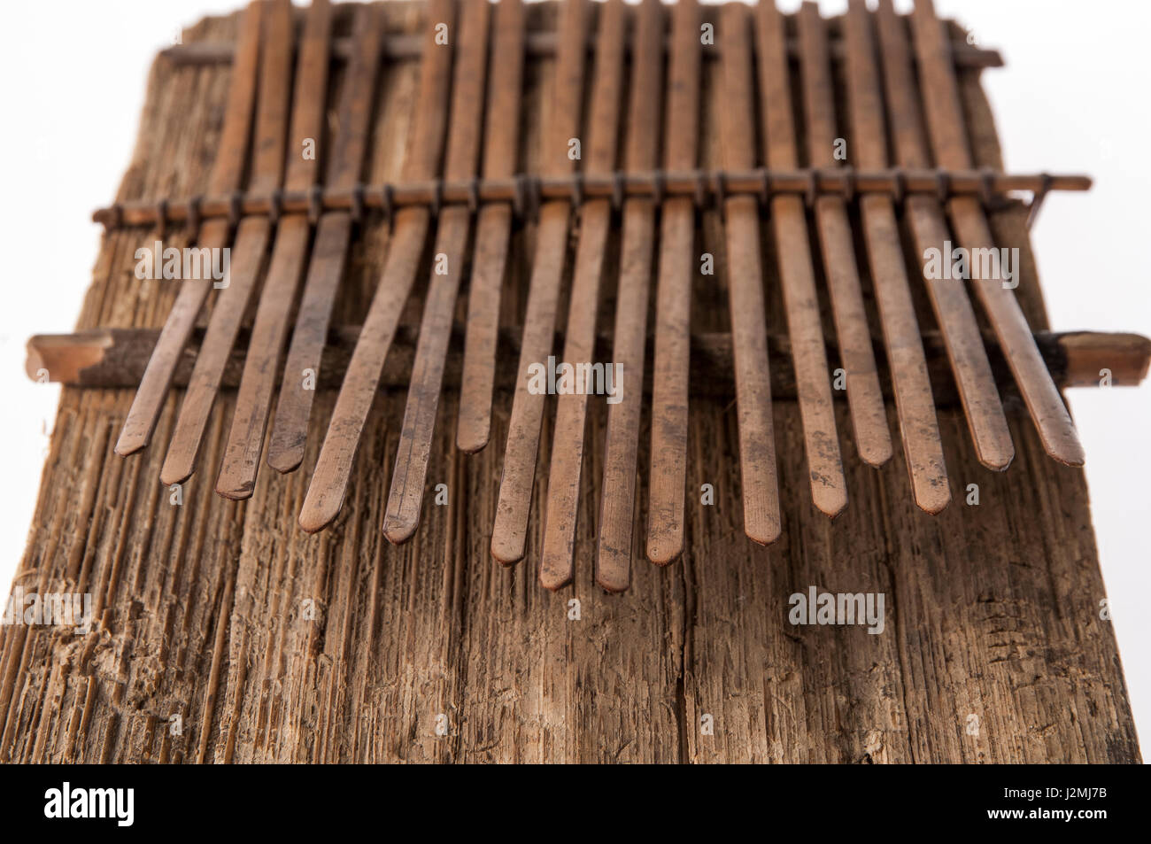 African tuned percussion hi-res stock photography and images - Alamy