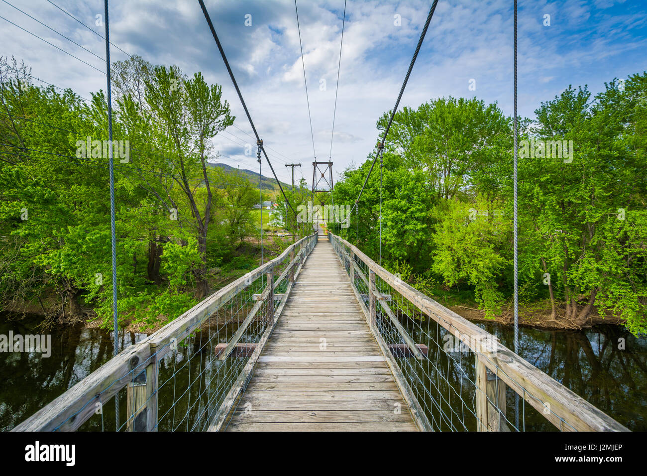 Roanoke virginia bridge hi-res stock photography and images - Alamy