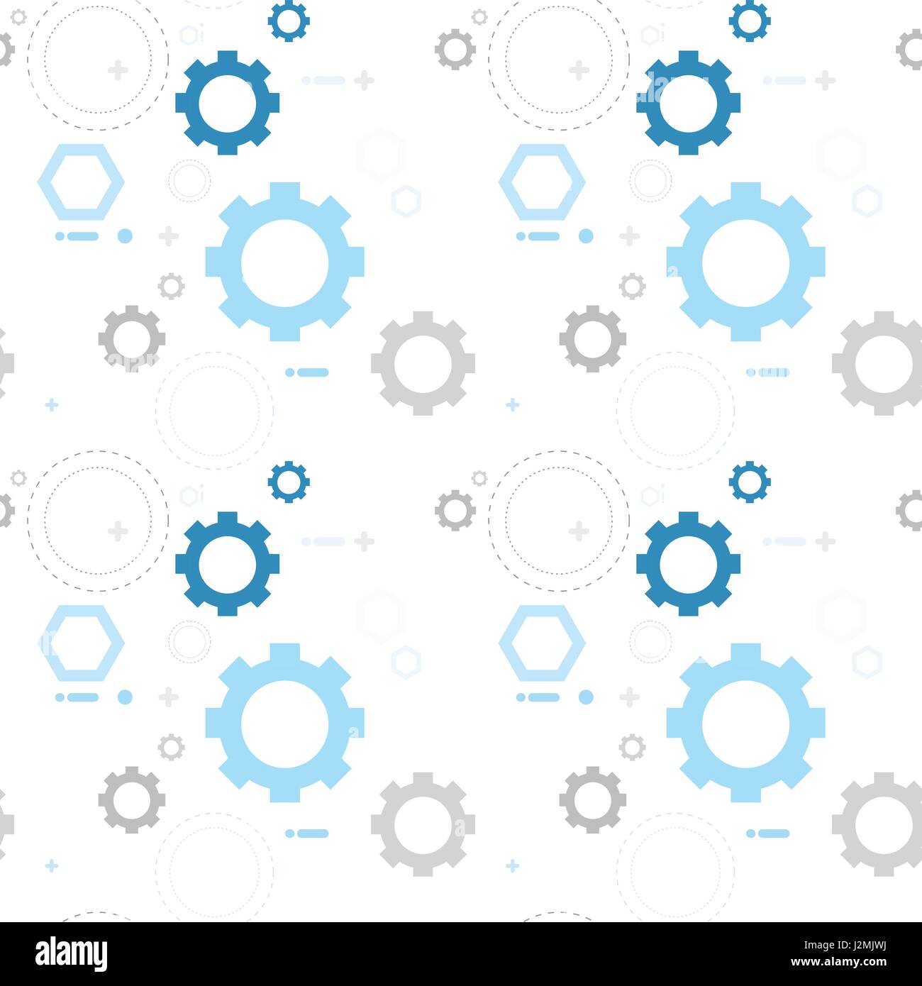 Decorative cog wheel gear mechanism hi-res stock photography and images ...