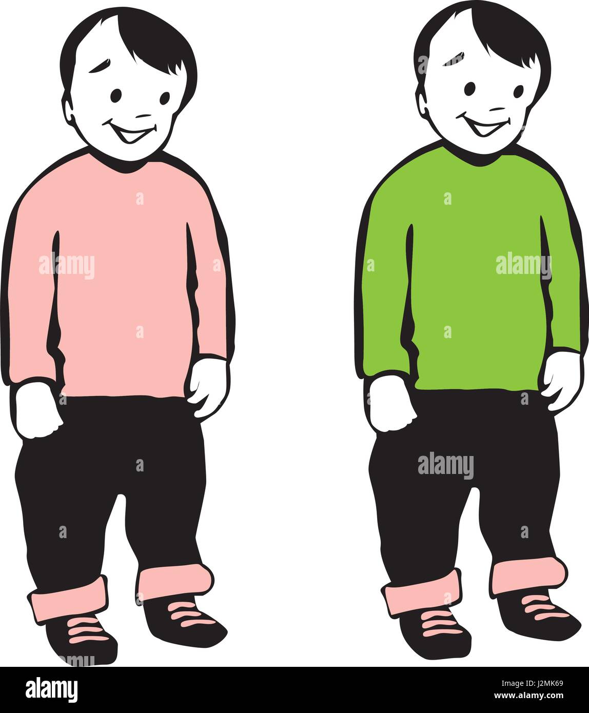 Twins icon hi-res stock photography and images - Alamy