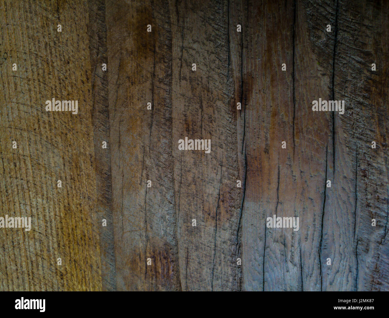 texture of rustic wooden table top view for background Stock Photo - Alamy