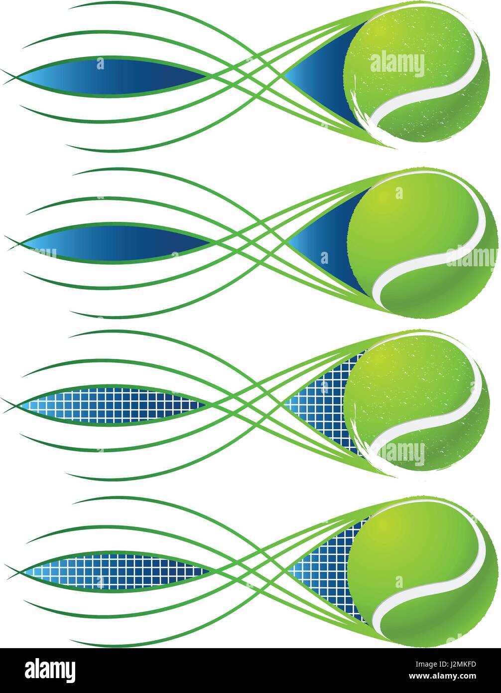 Wimbledon professional tennis Stock Vector Images - Alamy