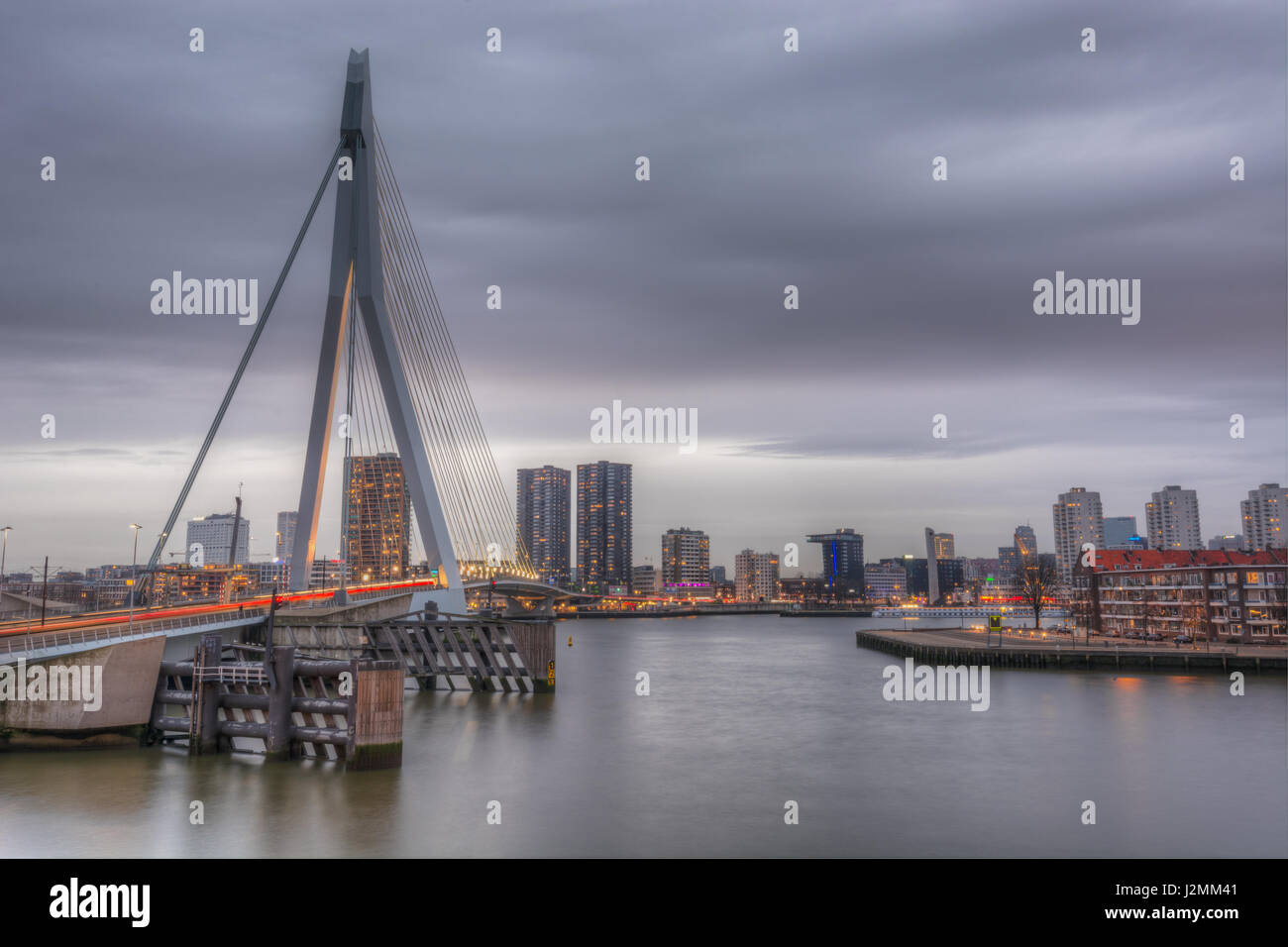 Nederland bridge hi-res stock photography and images - Alamy