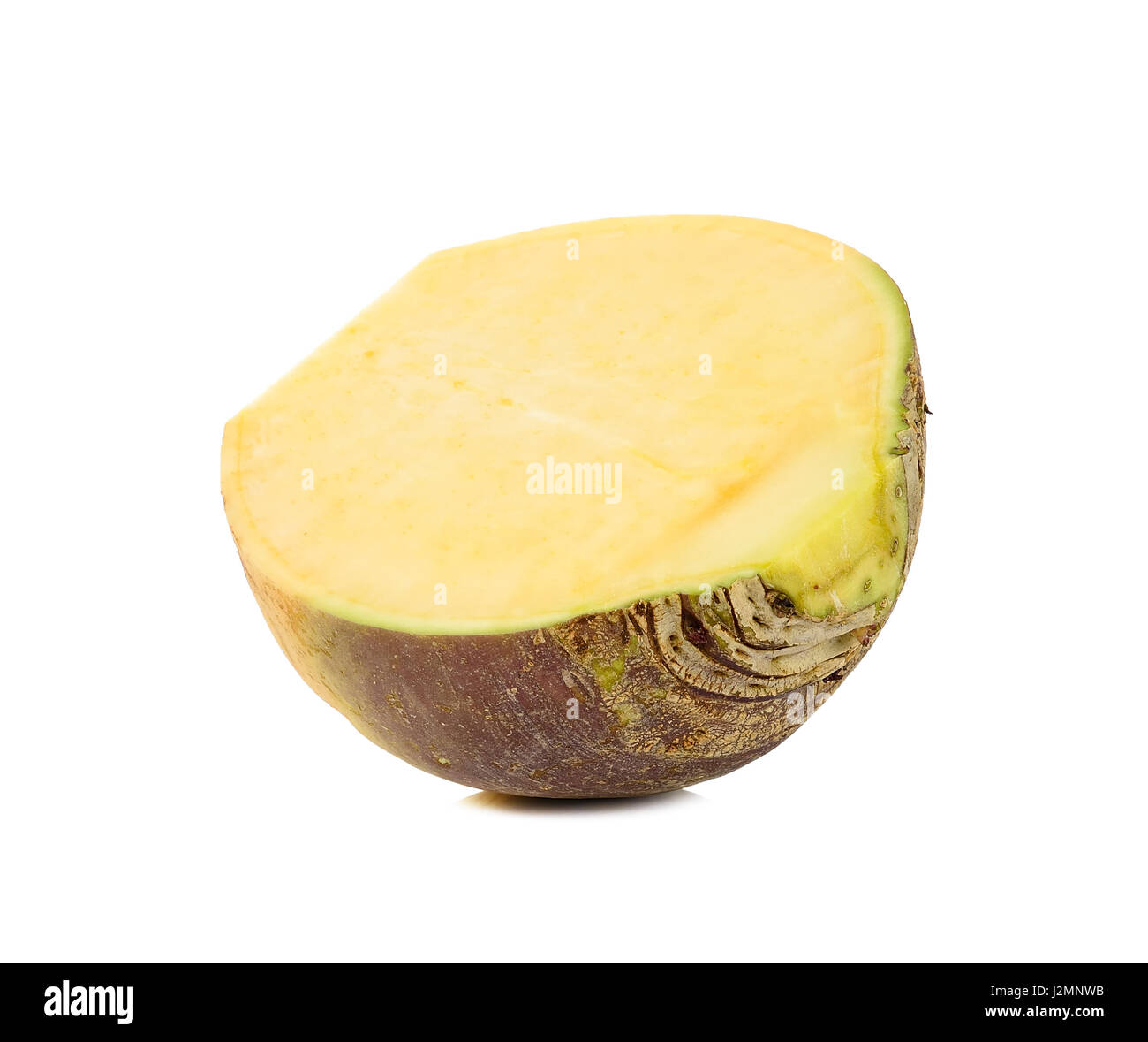 Swede vegetable Cut Out Stock Images & Pictures - Alamy