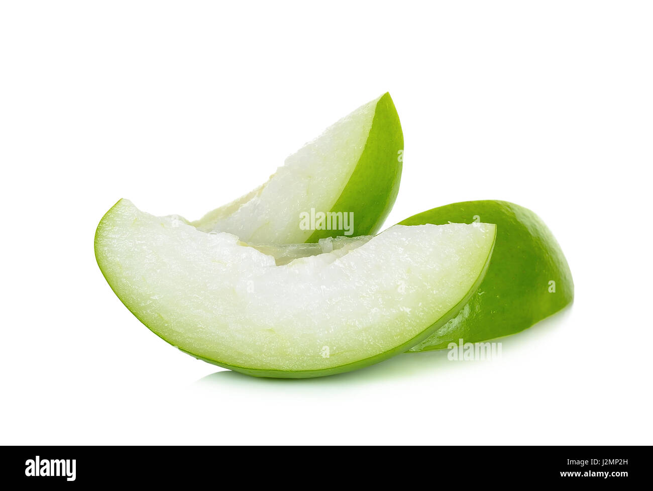 Monkey apple isolated on the white background Stock Photo - Alamy