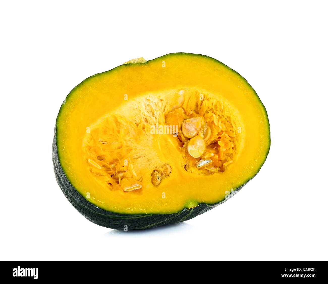 Half pumpkin half face hi-res stock photography and images - Alamy