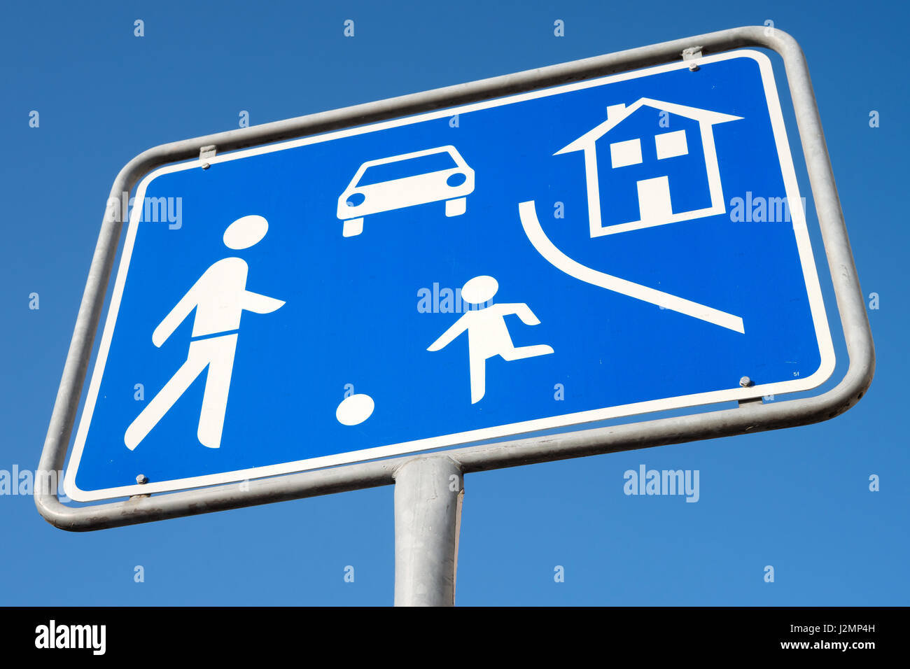 Home zone hi-res stock photography and images - Alamy