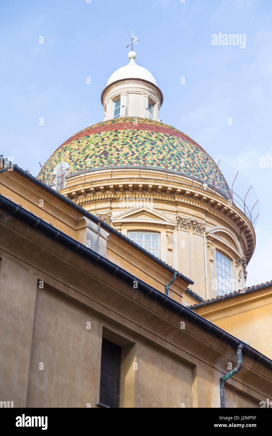 St raparata hi-res stock photography and images - Alamy