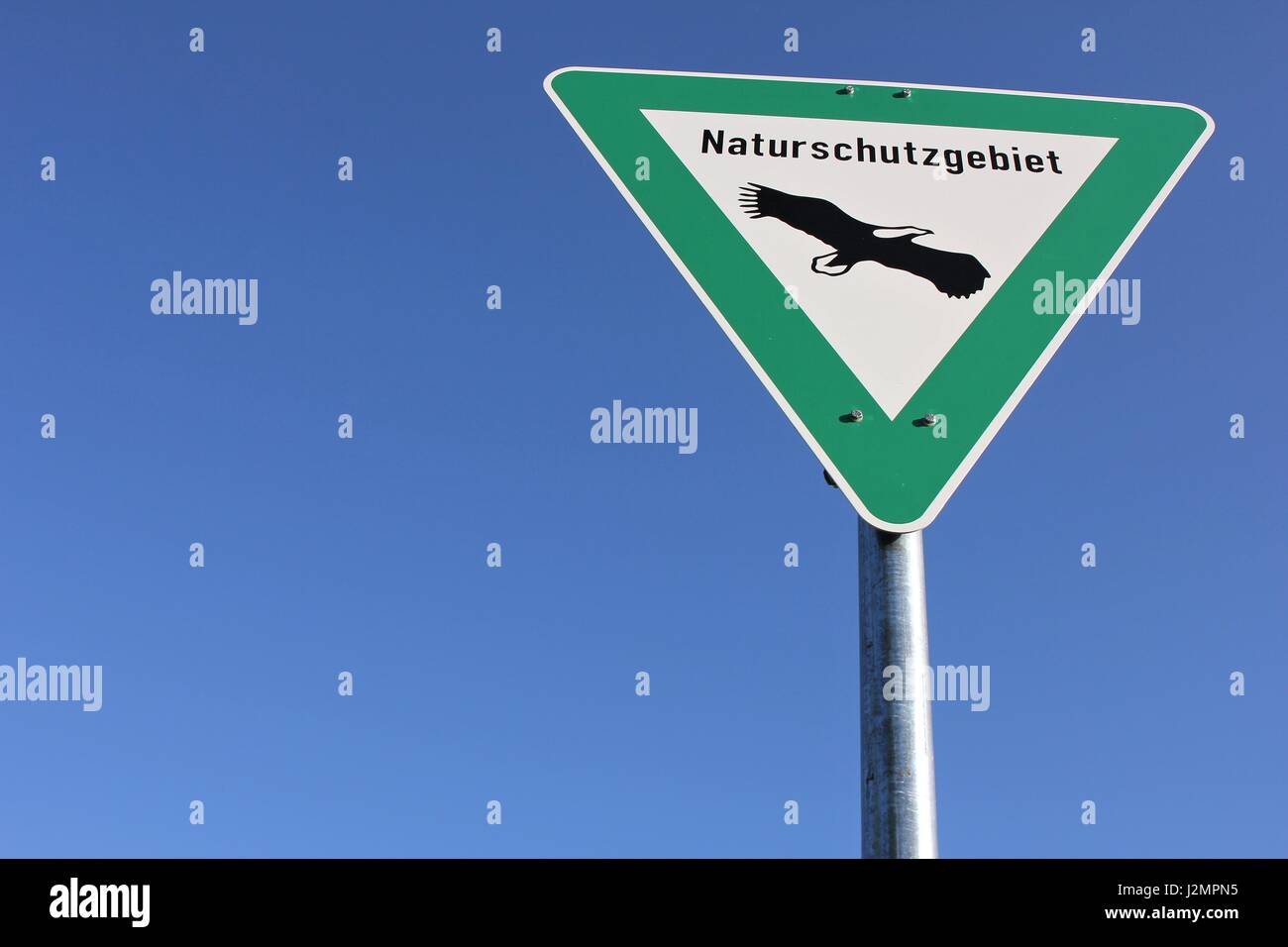 German nature reserve hi-res stock photography and images - Alamy