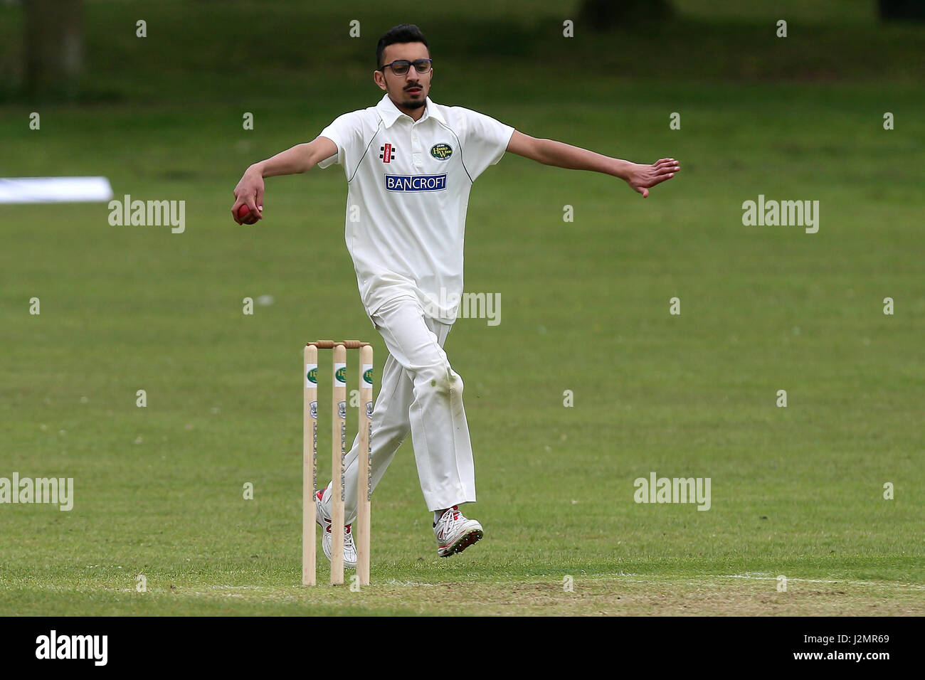 Wanstead and snaresbrook cc hi-res stock photography and images - Alamy