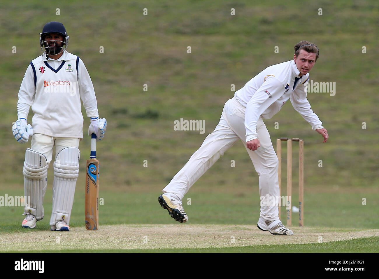 Wanstead and snaresbrook cc hi-res stock photography and images - Alamy