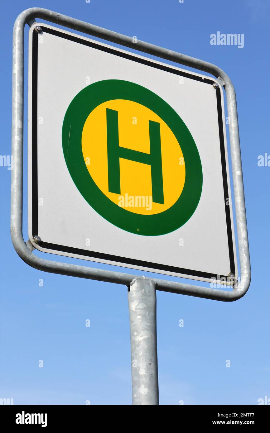 German School Bus High Resolution Stock Photography and Images - Alamy