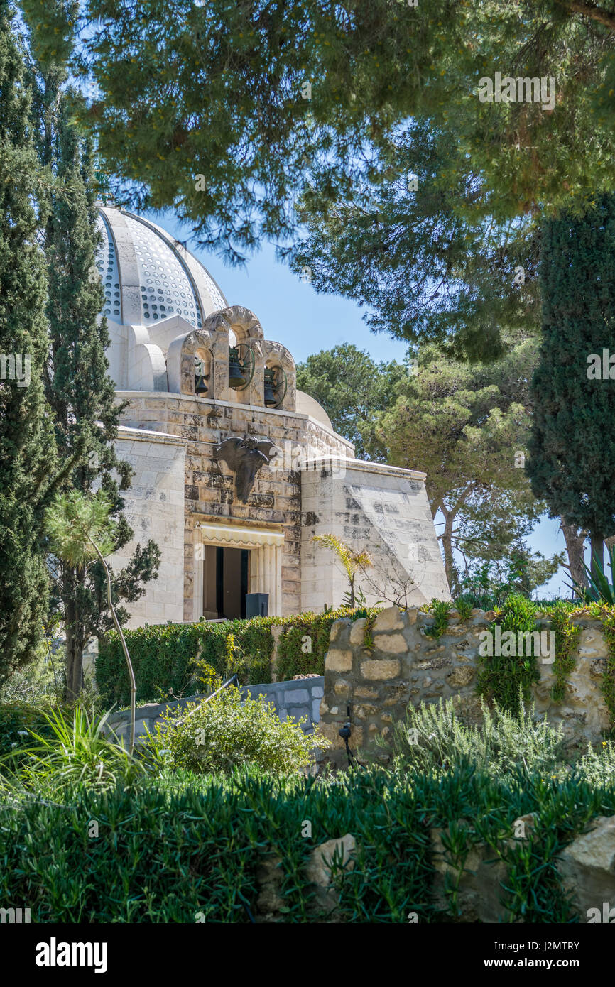 Shepherds fields bethlehem israel hi-res stock photography and images ...